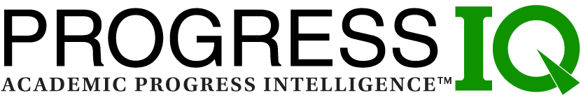 ProgressIQ: Student Tracking Software